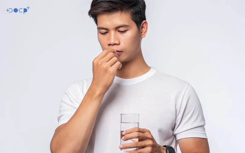 Treatment Options For Erectile Dysfunction - DrPlus Beauty Clinic