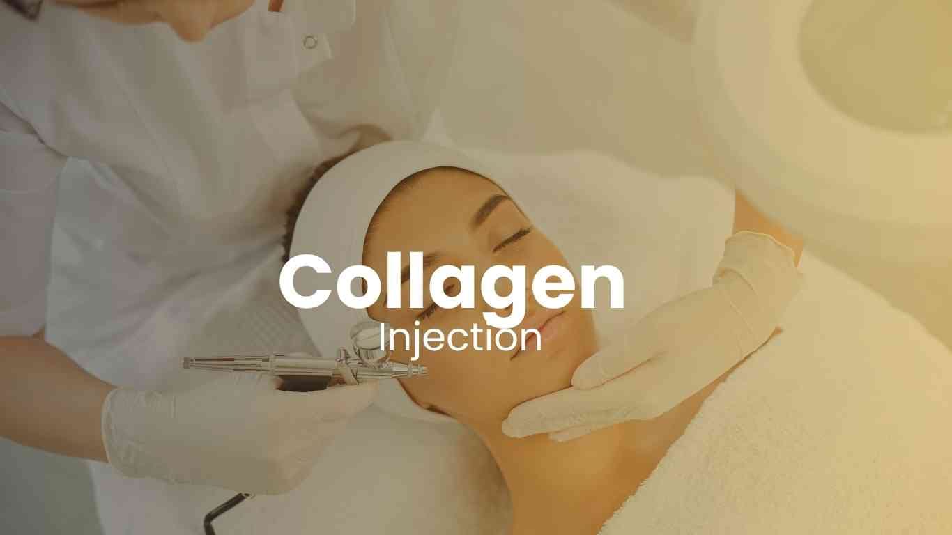 Best Collagen Injection In Singapore - Dr Plus Clinic